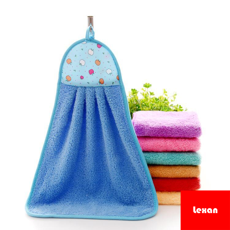 3 pcs Ref Towel Set Plain Microfiber Multi-Purpose Kitchen Ref Towel ...