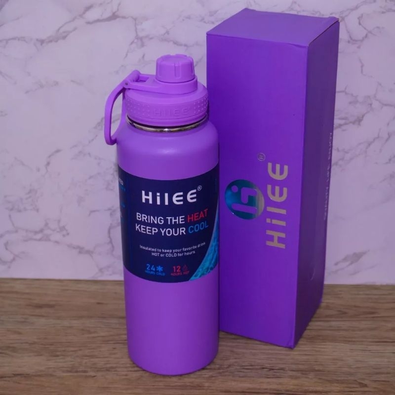 HILEE TUMBLER 600mL, 800mL & 1000ML | Shopee Philippines
