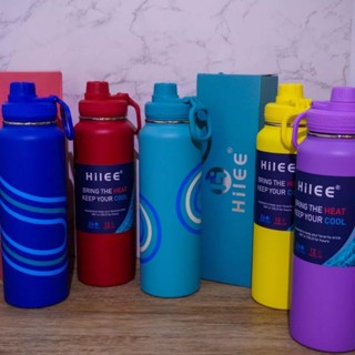 HILEE TUMBLER 600mL, 800mL & 1000ML | Shopee Philippines