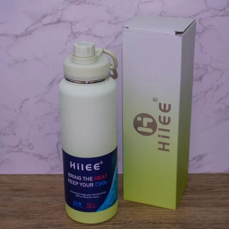 HILEE TUMBLER 600mL, 800mL & 1000ML | Shopee Philippines