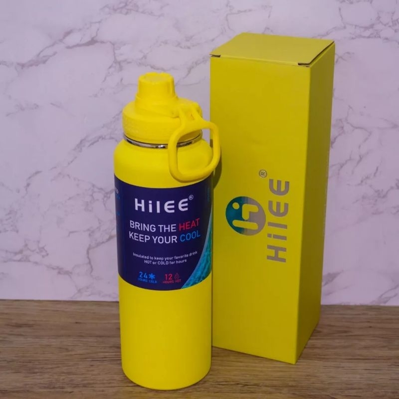 HILEE TUMBLER 600mL, 800mL & 1000ML | Shopee Philippines