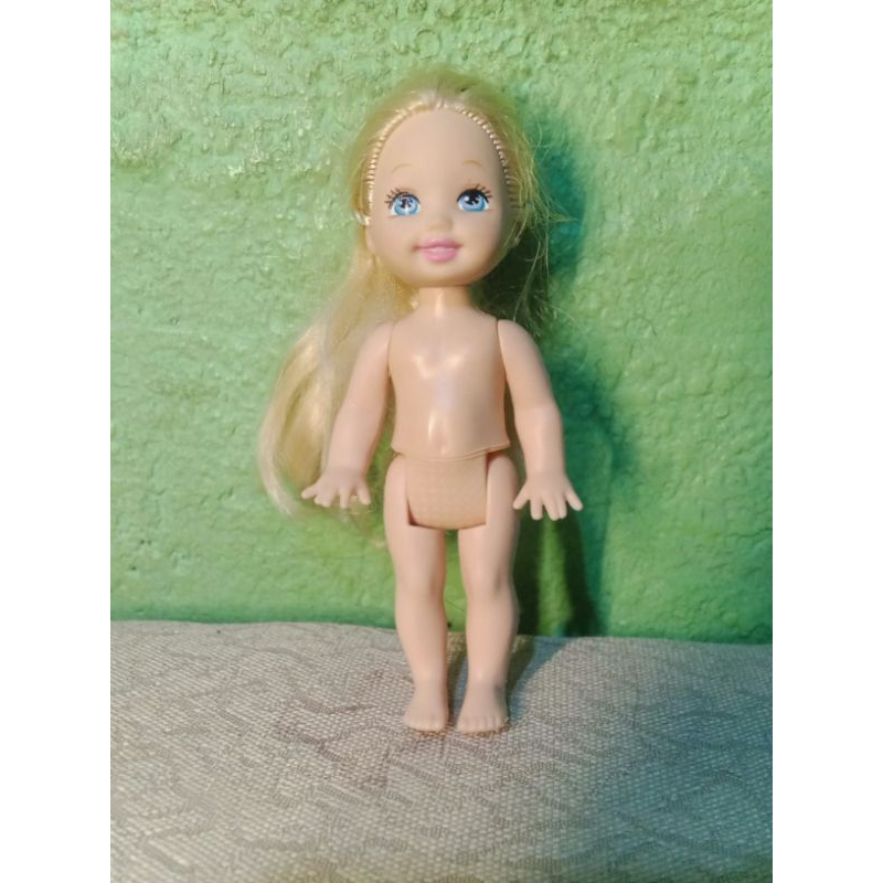 Kelly barbie doll mattel | Shopee Philippines