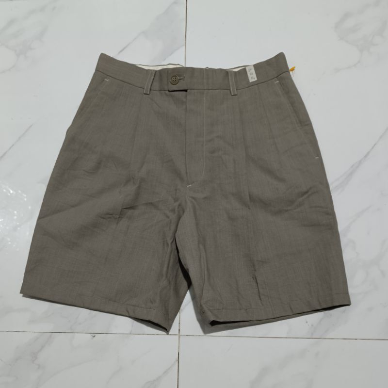 size 26-27" preloved zippered shorts for teens/women from us | Shopee ...