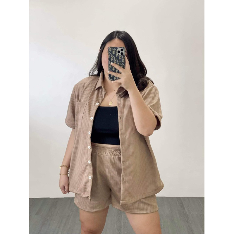 Daphne Coords by Shapes and Curves | Shopee Philippines