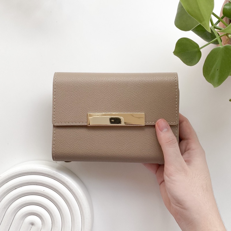 A7 Wallet Customize Cash Envelopes | Shopee Philippines