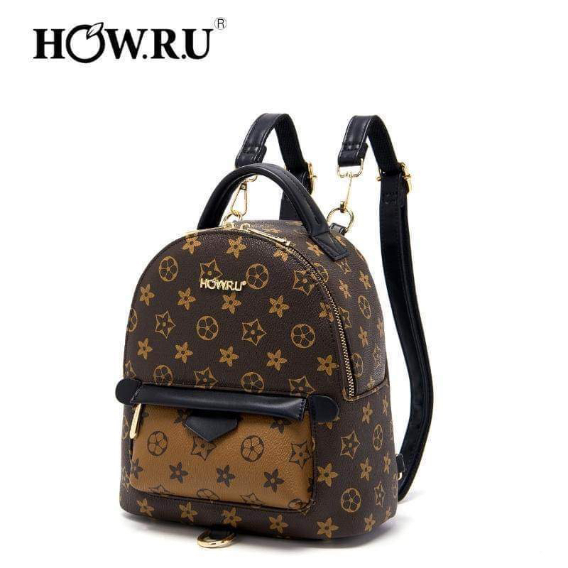 bagpacks how r u inspired | Shopee Philippines