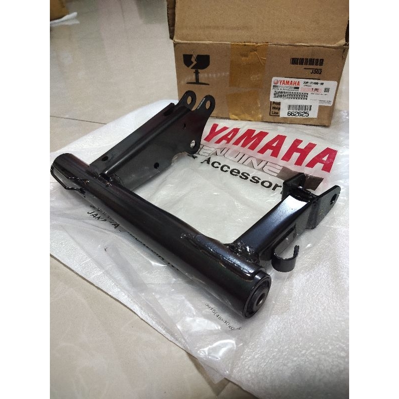 Engine Bracket Nmax v1(2dp-f1400-00) | Shopee Philippines