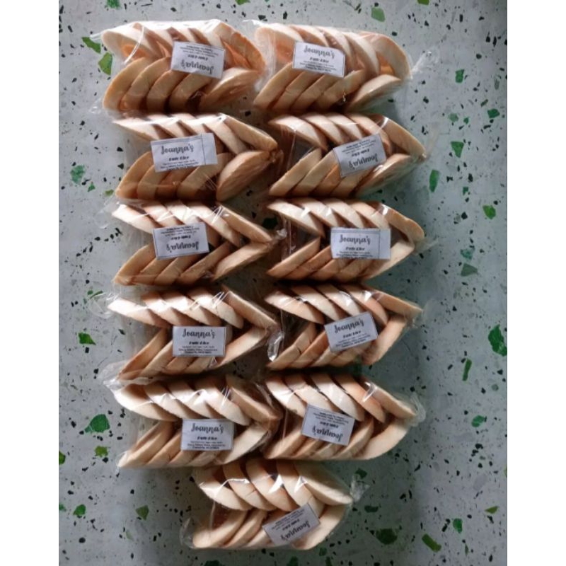 Puto bigas from Bicol | Shopee Philippines
