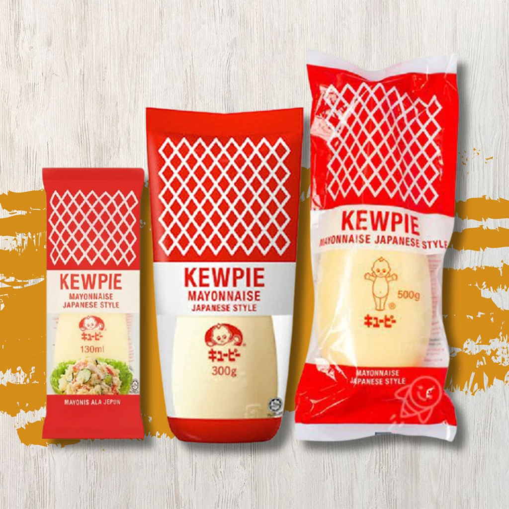 Kewpie Japanese Mayo | Shopee Philippines