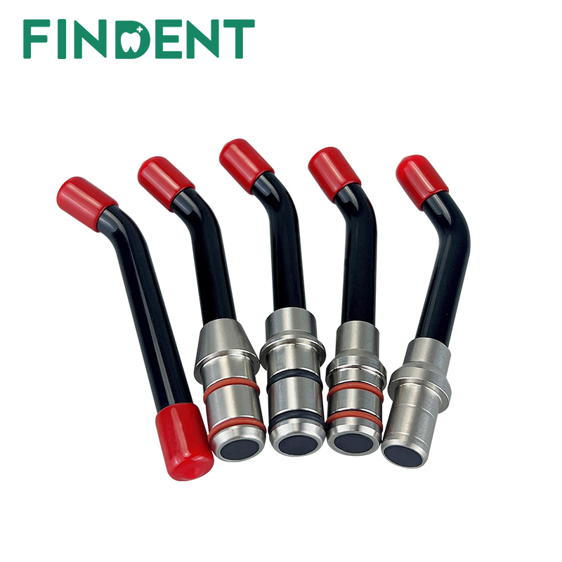 FINDENT Dental LED Curing Light Guide Tips for Dental Cure Lamp Optical ...