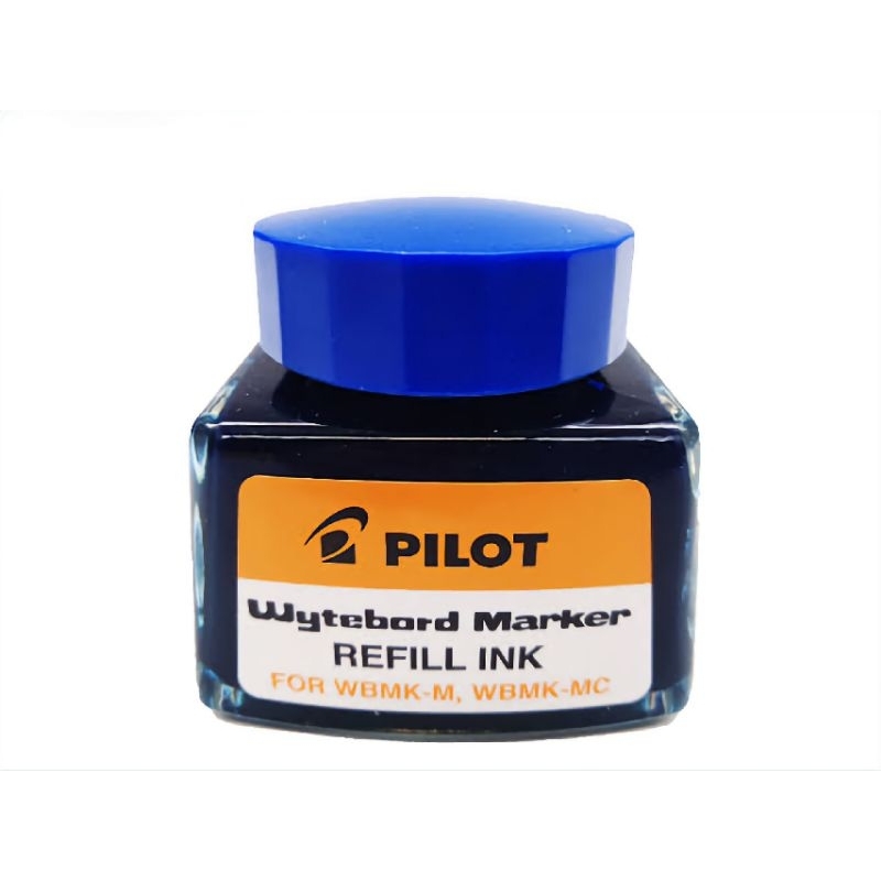 Pilot Ink Refill for Permanent and Whiteboard Markers 30ml | Shopee ...