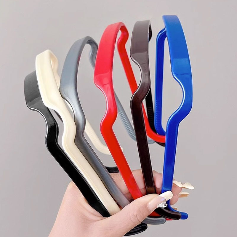 Invisible Hair Band Hairstyle Fixator D | Shopee Philippines