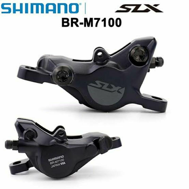 Kapreno Shimano Slx M7100 / M7120 caliper | Shopee Philippines