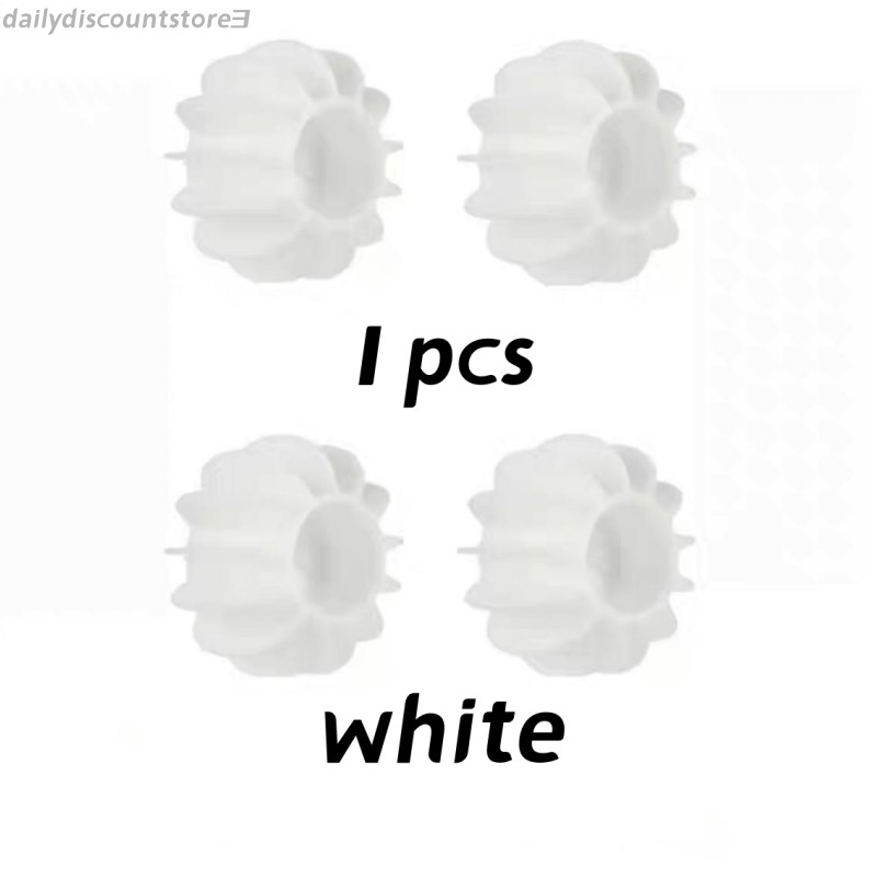 Decontamination Magic Laundry Ball Anti-tangle Clothes Clean Washing ...