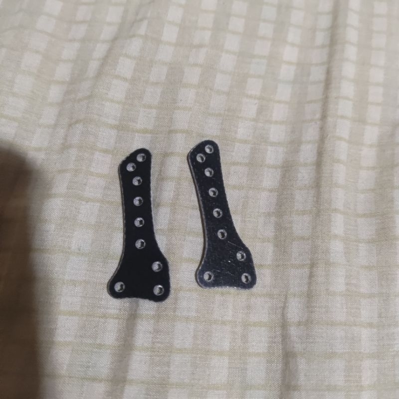 AR Side Damper Frp Bnew (Partout) | Shopee Philippines