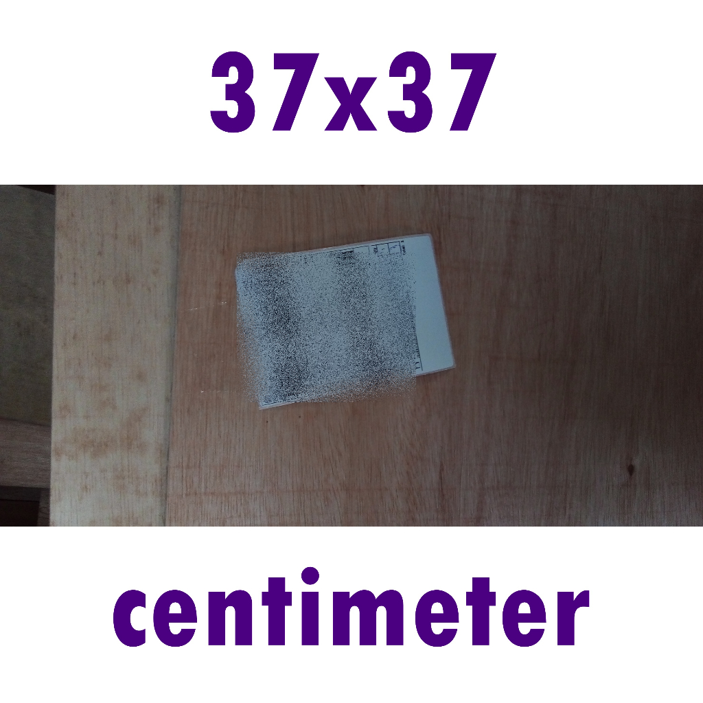 37x37 cm centimeter marine plywood ordinary plyboard pre cut custom cut ...