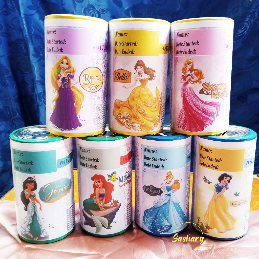 PRINCESS CHARCTERS ALKANSYA IPON CHALLENGE #Kids #Princess #Girls ...