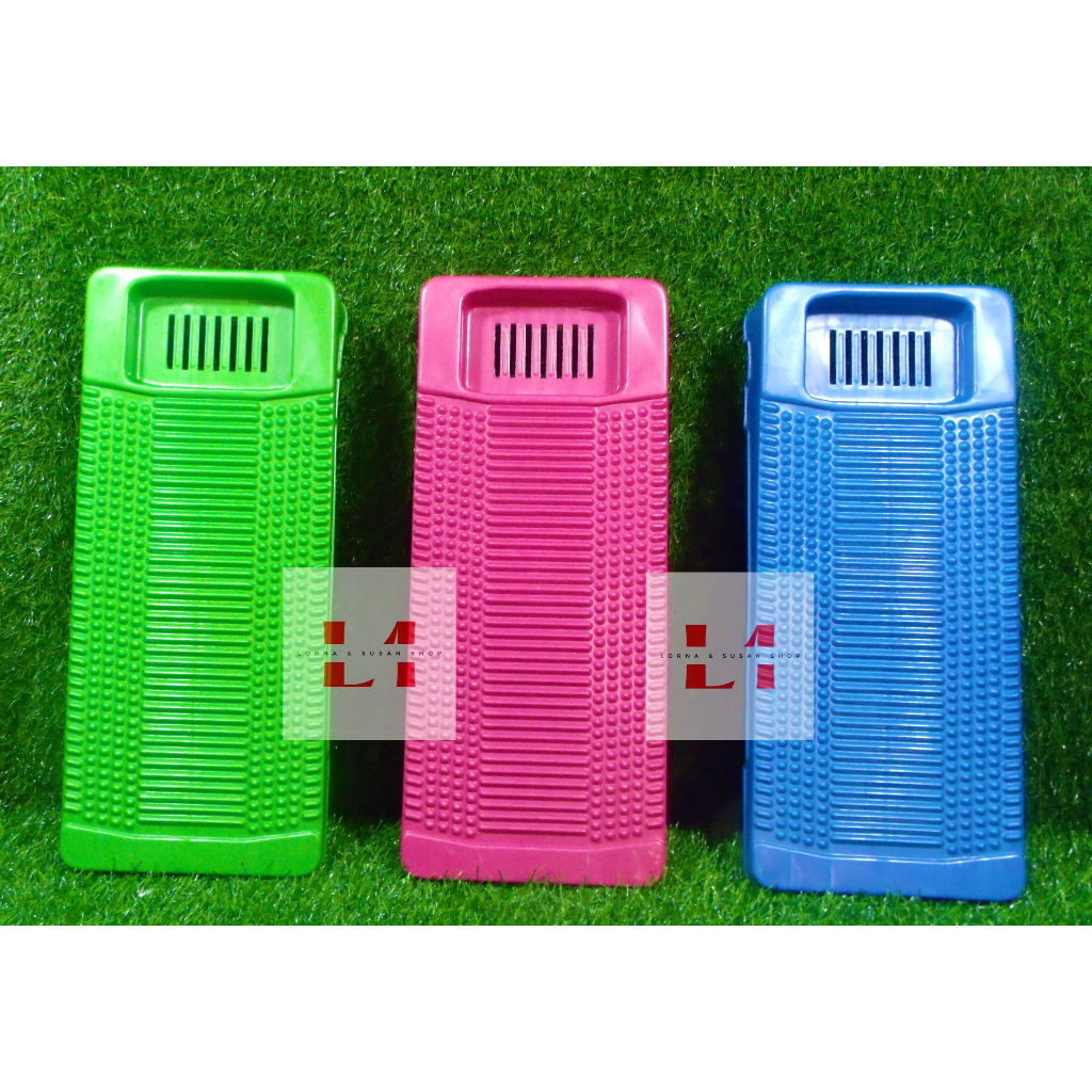 2508 WASHING BOARD/TABLA FOR LAUNDRY ONLY | Shopee Philippines