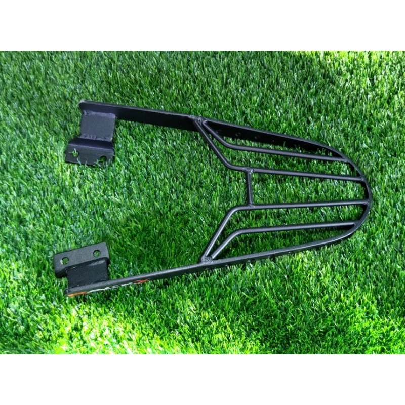RACKX MONORACK TOP BOX BRACKET for M3 and MIO GEAR | Shopee Philippines