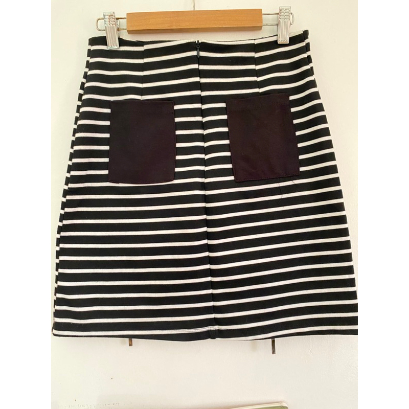 BENCH Mini Skirt Formal | Shopee Philippines