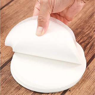 120mm Spill Proof Leak Proof Paper 500pcs for Take Out Drinks for ...