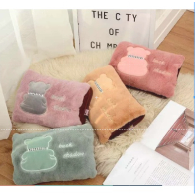 NEW HOT COMPRESS CUTE STYLE BEAR HOT COMPRESS | Shopee Philippines