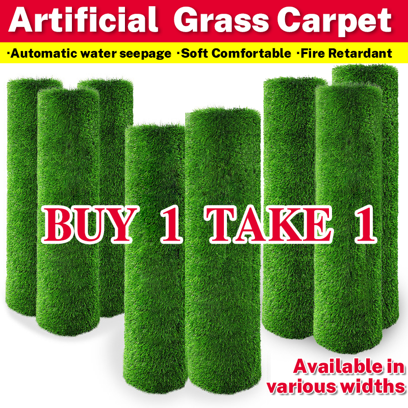 25mm 30mm Medium Duty Artificial Grass Fake Synthetic Grass Grass ...
