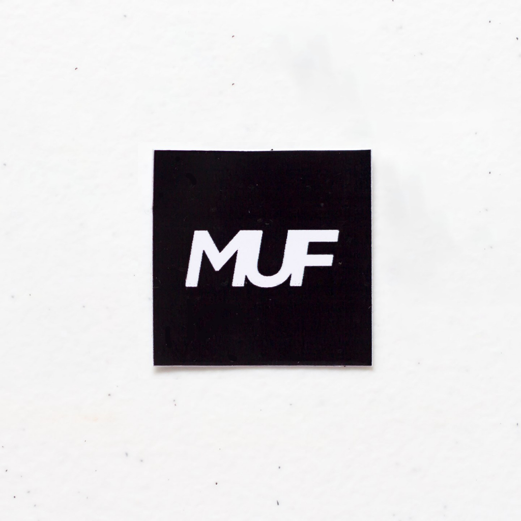 Manila Urban Fixed Logo Sticker Bundle (Fixie Sticker Decals) | Shopee ...