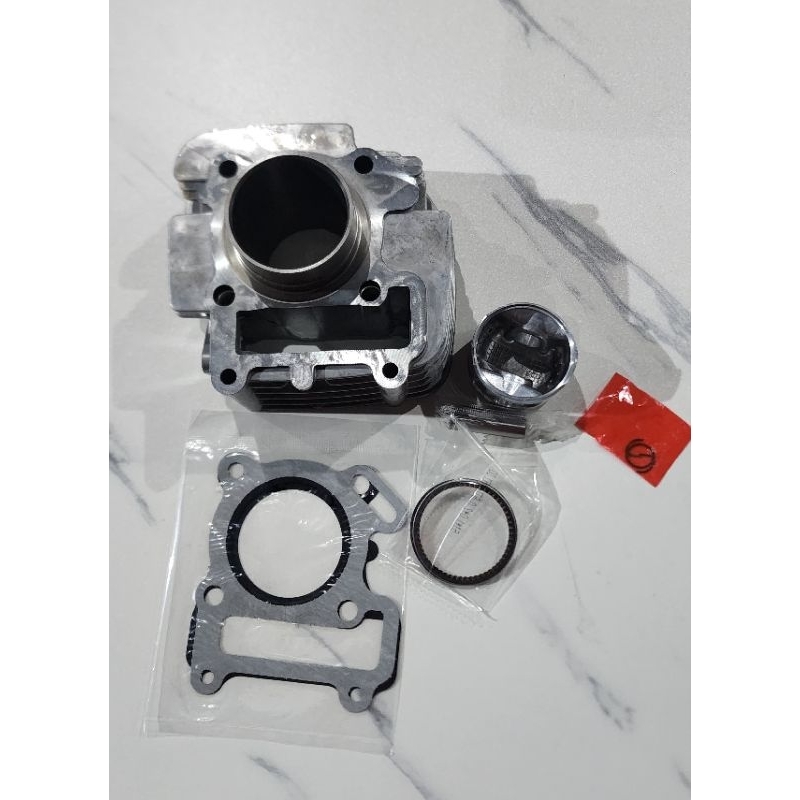 SPD CYLINDER BLOCK CRYPTON Z STANDARD | Shopee Philippines