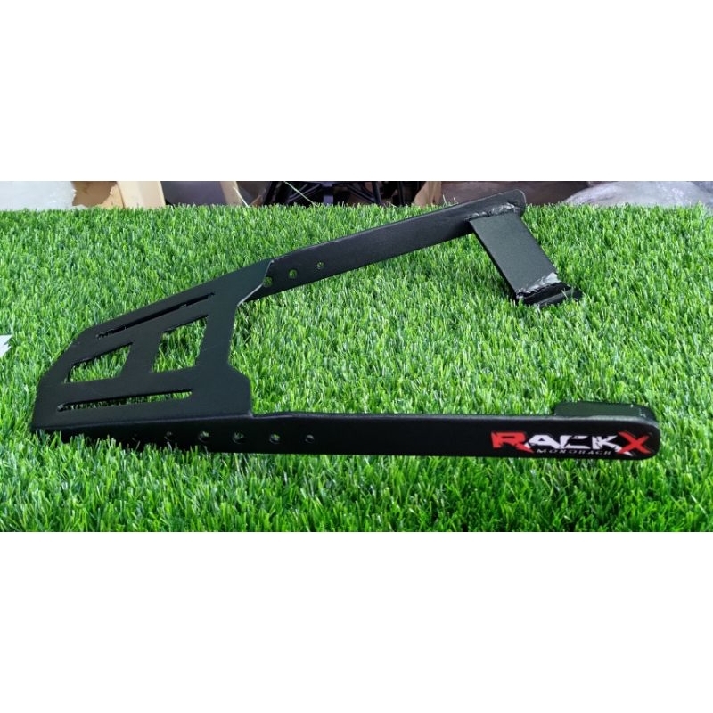 RACKX MONORACK TOP BOX BRACKET for GRAVIS V1 | Shopee Philippines
