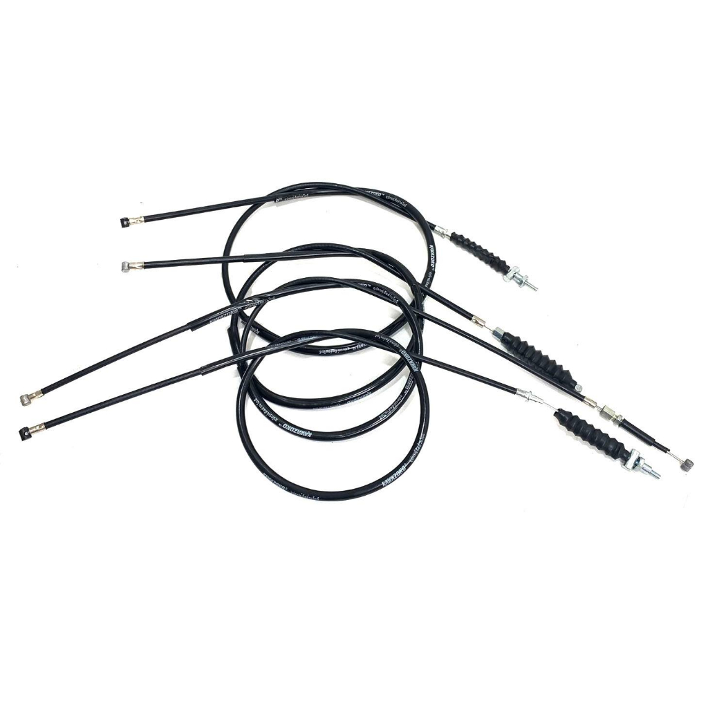 Universal Motorcycle Brake Cable High Quality Replacement Brake Line ...