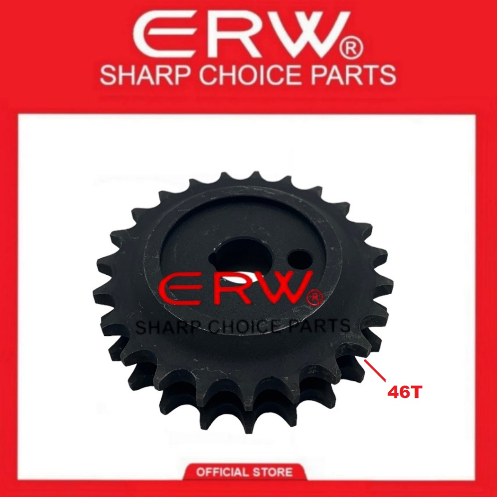 CAMSHAFT GEAR Replacement part no. ( ME-200748 ) MITSUBISHI 4M40 ...