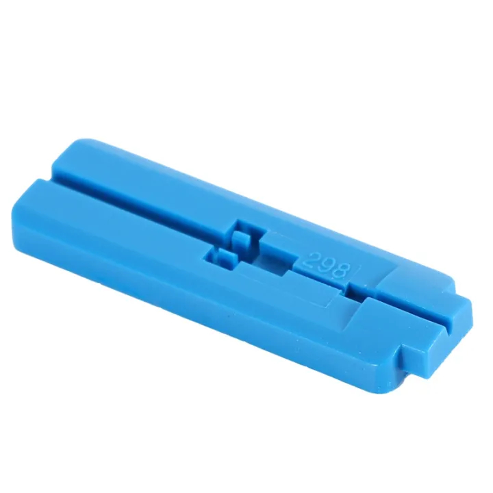 Guide Bar Fiber Optic Fast Connector Ftth Fiber Optic Sc Quick ...