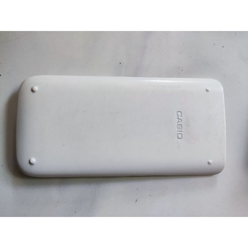 Casio Fx991 Ex Classwiz Cover Shopee Philippines