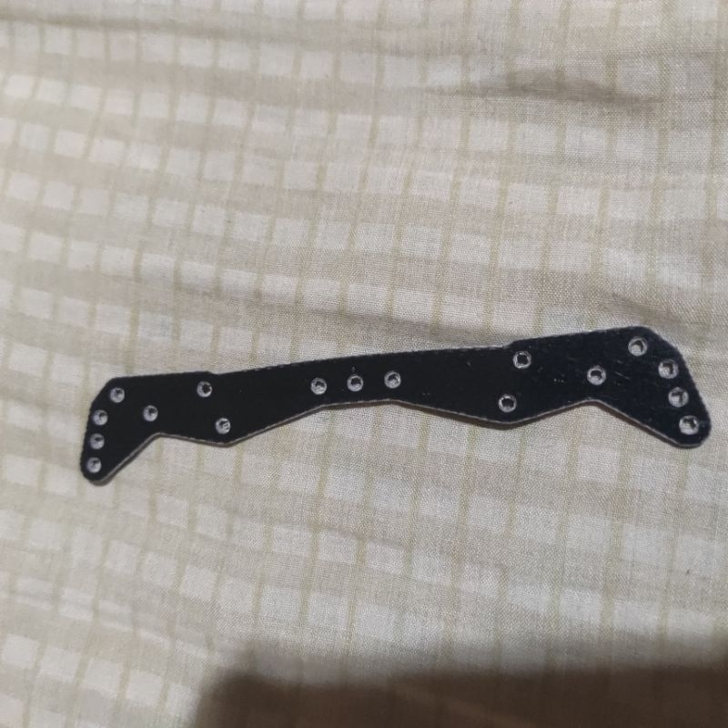 Tamiya Wide Front Frp Bnew (Partout) | Shopee Philippines