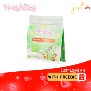 freshies - Best Prices and Online Promos - Nov 2024 | Shopee Philippines