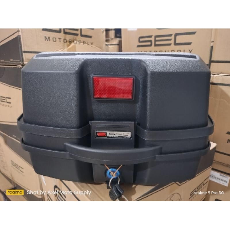 SEC TOP BOX 32L ORIGINAL | Shopee Philippines