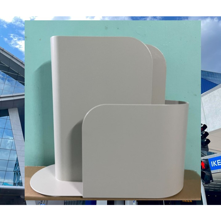 S21 Authentic FAGNING Magazine file, Light Grey-Beige | Shopee Philippines