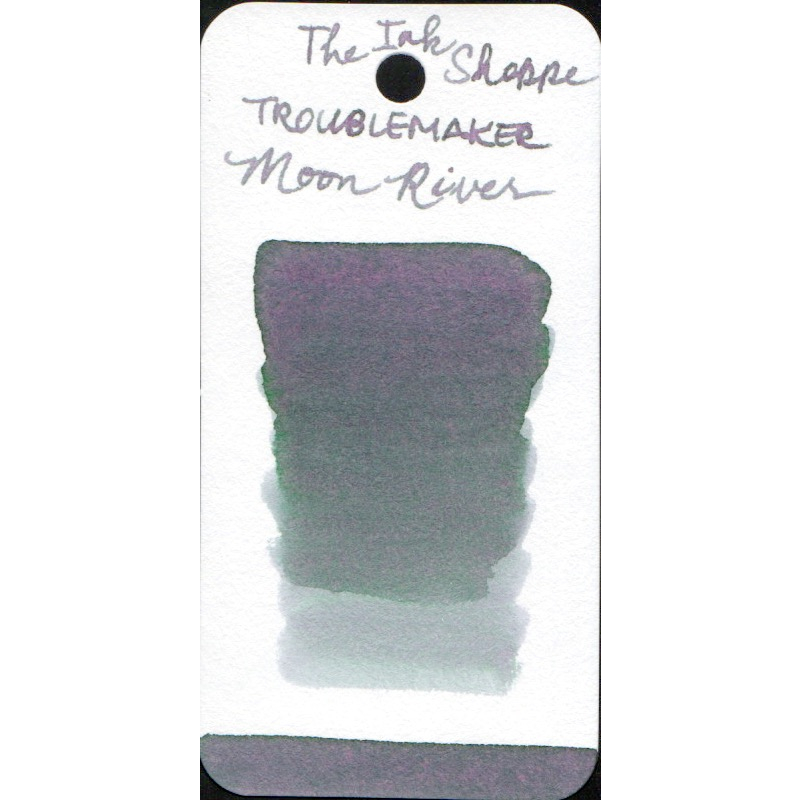 Troublemaker Ink Fountain Pen Ink Sample (3mL) | Shopee Philippines