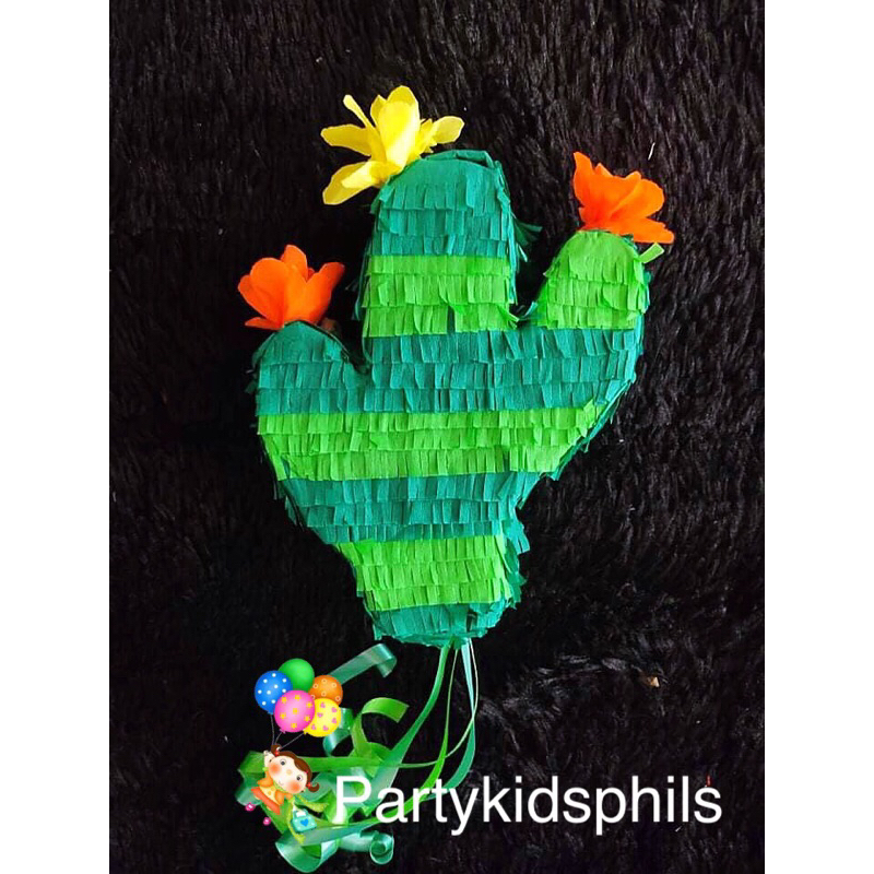 Cactus Pinata - 1 feet | Shopee Philippines