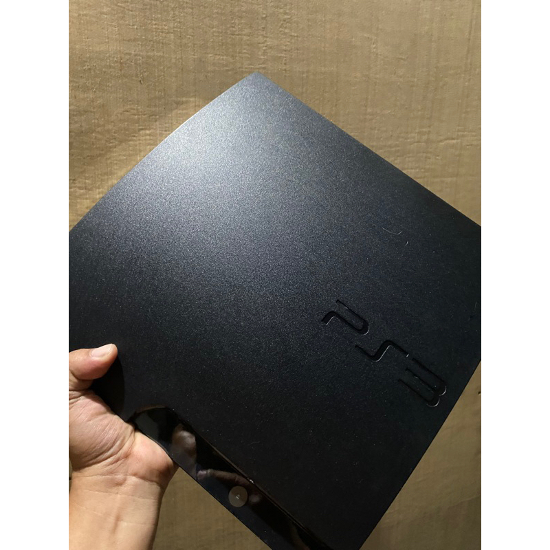 PS3 SLIM FOR PARTS / REPAIR ( SEALED ) | Shopee Philippines