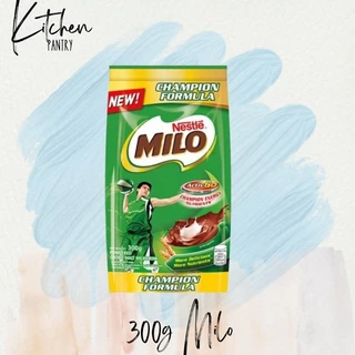 Shop milo 300g for Sale on Shopee Philippines