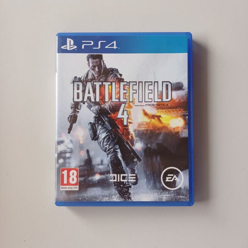 Original PlayStation 4 PS4 Games | Shopee Philippines