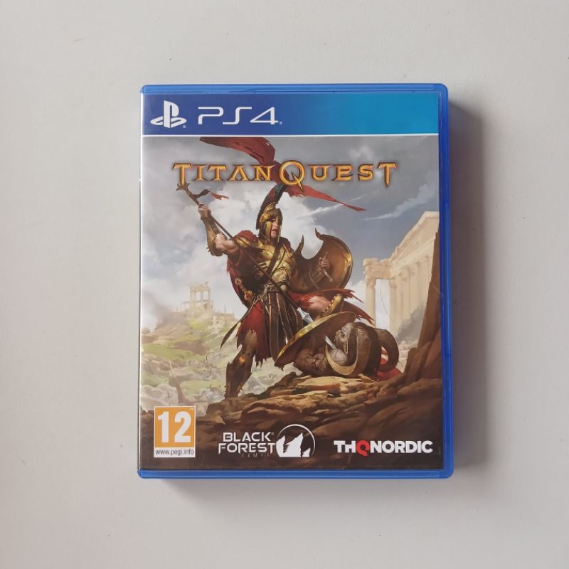 Original PlayStation 4 PS4 Games | Shopee Philippines