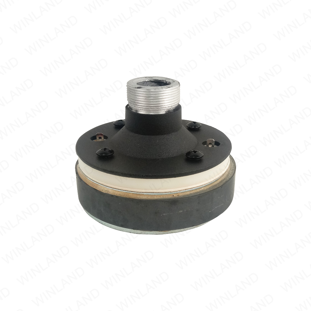 CROWN by Winland 15" x 5" Horn Tweeter driver unit with 200W Driver ...