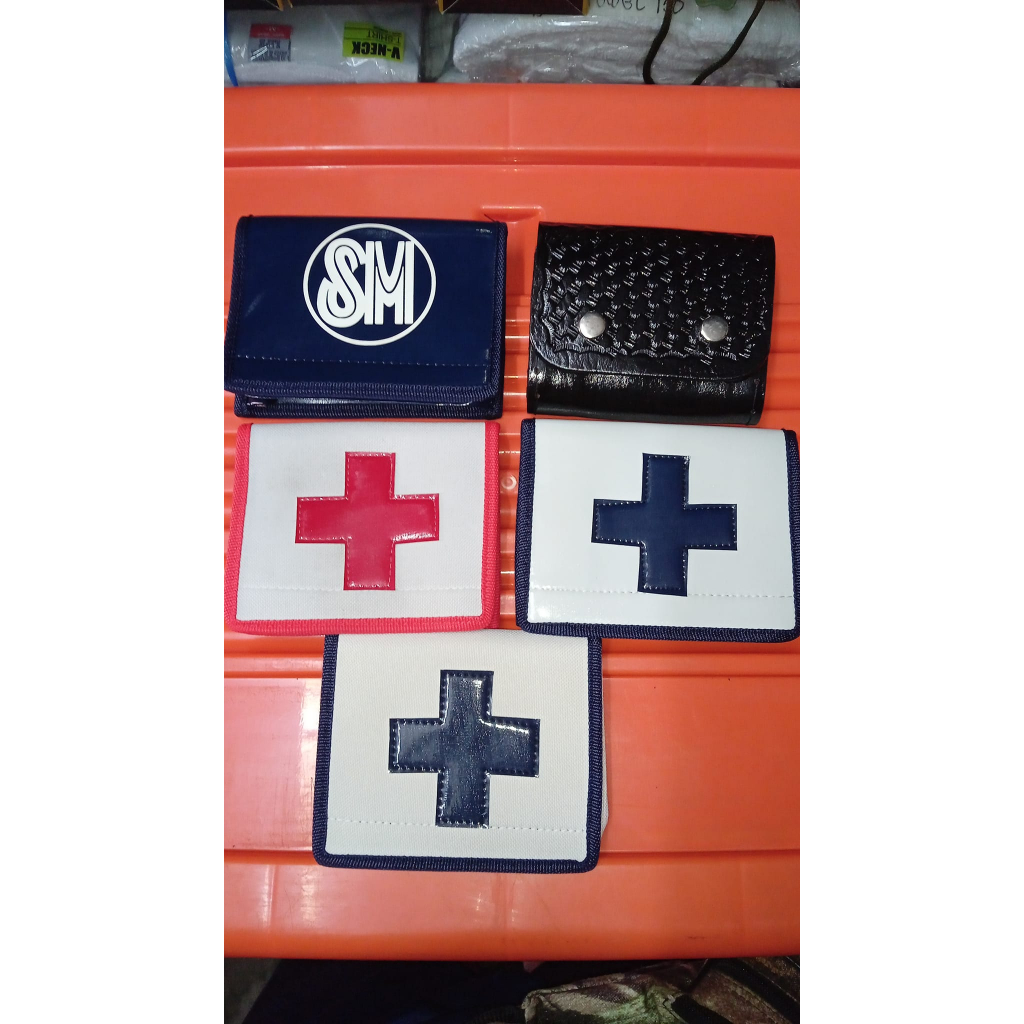 Medicine Kit for Security Guard | Shopee Philippines