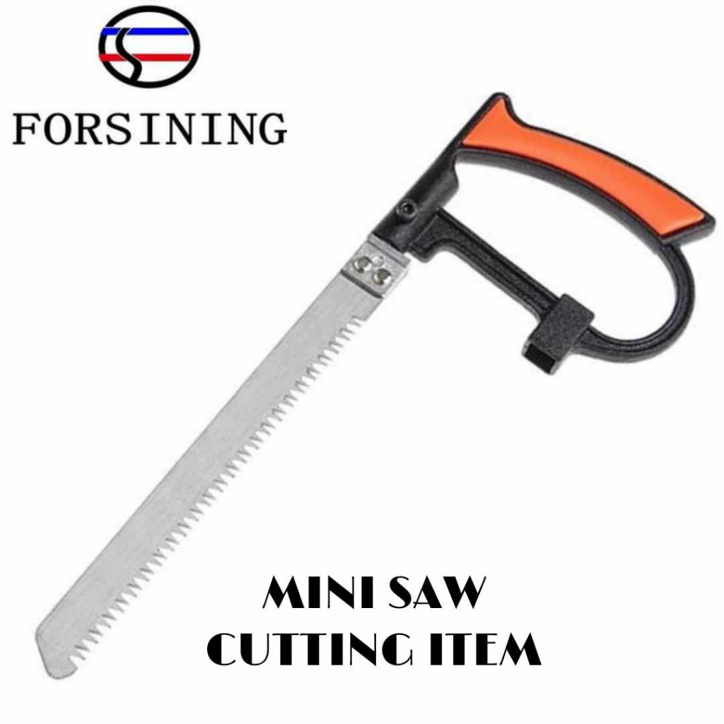 Multipurpose 3 Way Blade Magic Saw DIY Hand Steel Saw For Metal ...