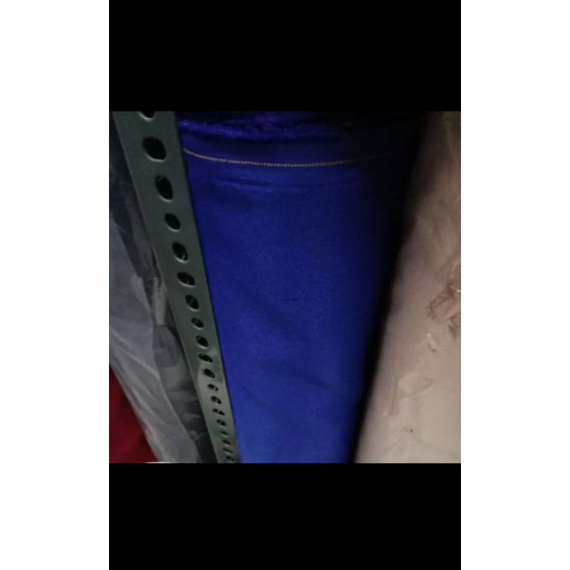 PeachTwill Fabric Sold Per Roll (70 Yards) | Shopee Philippines