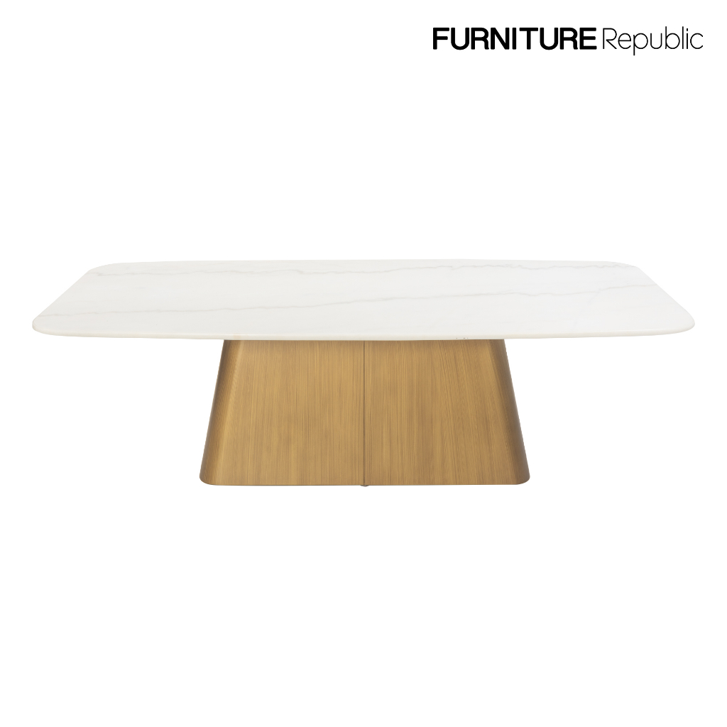 Furniture Republic Center Table 200122 | Shopee Philippines