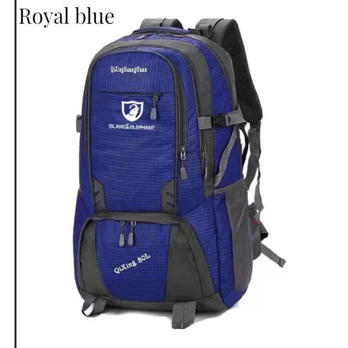 ISLAND ELEPHANT Backpacks Travel Bag for Men Backpack Travel Bagpack ...